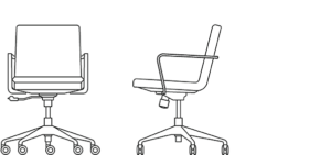 Duet - Bernhardt Design