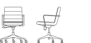 Duet - Bernhardt Design