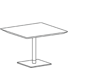 Quiet Multipurpose - Bernhardt Design