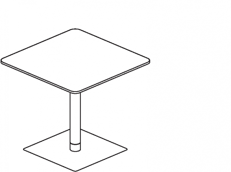 Quiet Multipurpose - Bernhardt Design