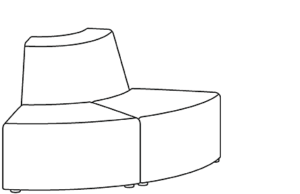 Neighborhood™ Sofa - Bernhardt Design