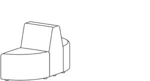 Neighborhood™ Sofa - Bernhardt Design