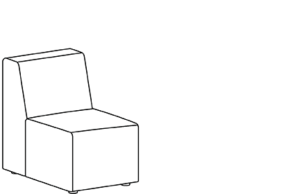 Neighborhood™ Sofa - Bernhardt Design