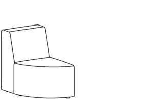 Neighborhood™ Sofa - Bernhardt Design