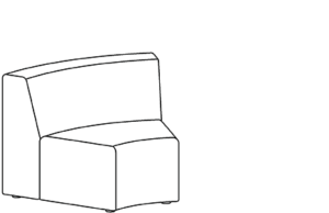 Neighborhood™ Sofa - Bernhardt Design
