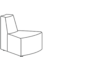 Neighborhood™ Sofa - Bernhardt Design