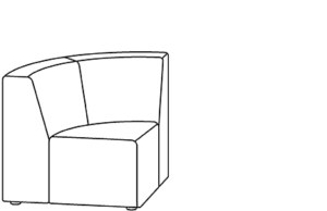 Neighborhood™ Sofa - Bernhardt Design