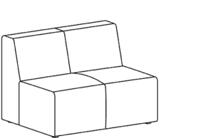 Neighborhood™ Sofa - Bernhardt Design
