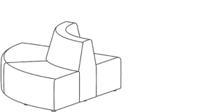 Neighborhood™ Sofa - Bernhardt Design