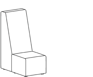Neighborhood™ Sofa - Bernhardt Design