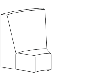 Neighborhood™ Sofa - Bernhardt Design