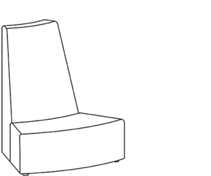 Neighborhood™ Sofa - Bernhardt Design