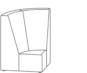 Neighborhood™ Sofa - Bernhardt Design