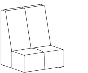 Neighborhood™ Sofa - Bernhardt Design