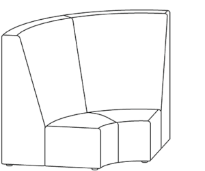 Neighborhood™ Sofa - Bernhardt Design