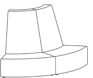 Neighborhood™ Sofa - Bernhardt Design