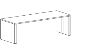Blueprint Block - Bernhardt Design