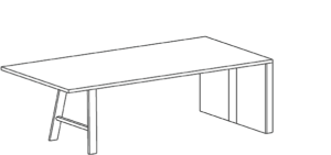 Blueprint Block - Bernhardt Design