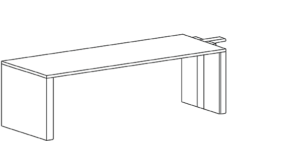 Blueprint Block - Bernhardt Design