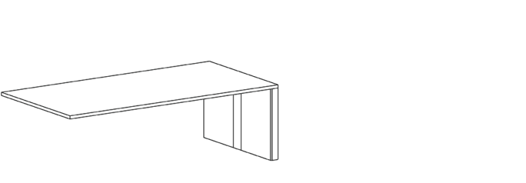 Blueprint Block - Bernhardt Design