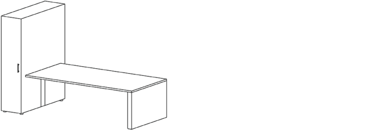 Blueprint Block - Bernhardt Design