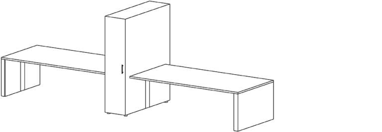Blueprint Block - Bernhardt Design