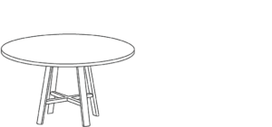 Blueprint Frame - Bernhardt Design