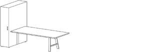 Blueprint Frame - Bernhardt Design