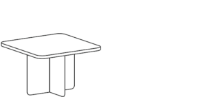 Elevation Bench - Bernhardt Design