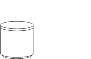 Elevation Drum - Bernhardt Design