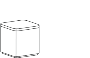 Elevation Drum - Bernhardt Design