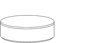 Elevation Drum - Bernhardt Design