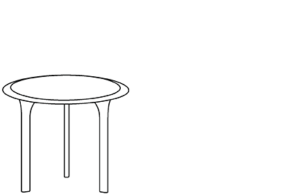 Luca Tables - Bernhardt Design