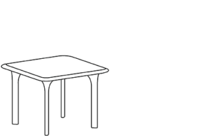 Luca Tables - Bernhardt Design