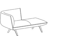 Luca Sofa - Bernhardt Design