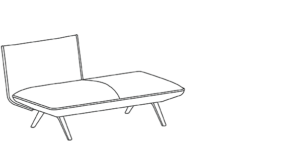 Luca Sofa - Bernhardt Design