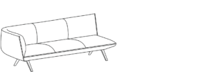Luca Sofa - Bernhardt Design