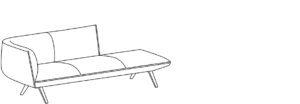 Luca Sofa - Bernhardt Design