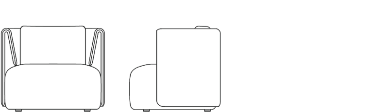 Elio - Bernhardt Design