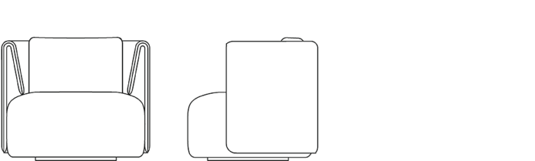 Elio - Bernhardt Design