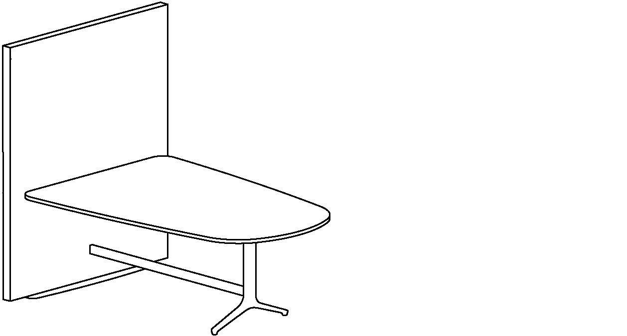 Playbook Multipurpose - Bernhardt Design