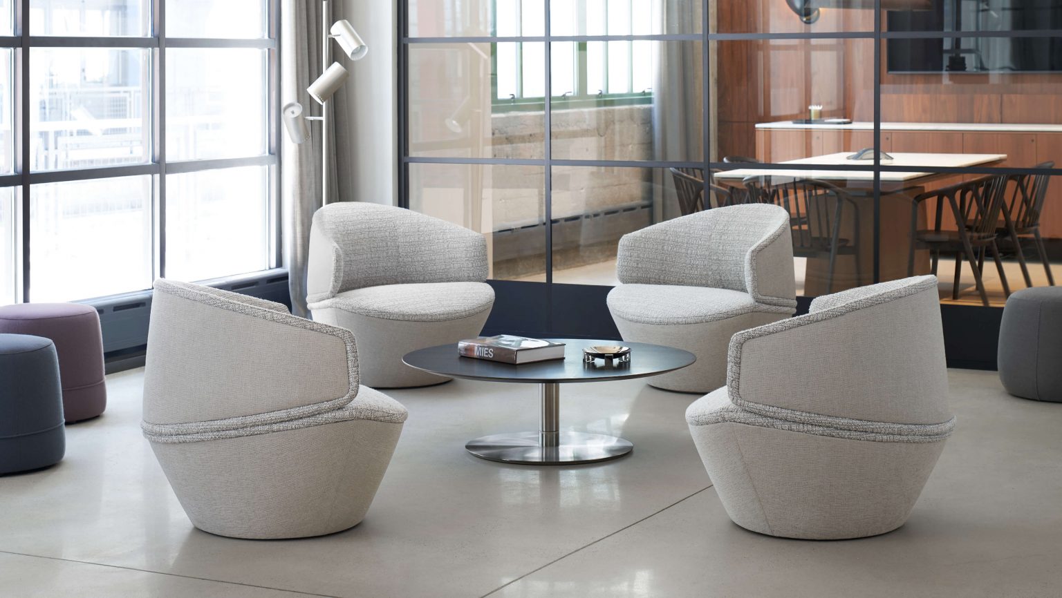 Home - Bernhardt Design