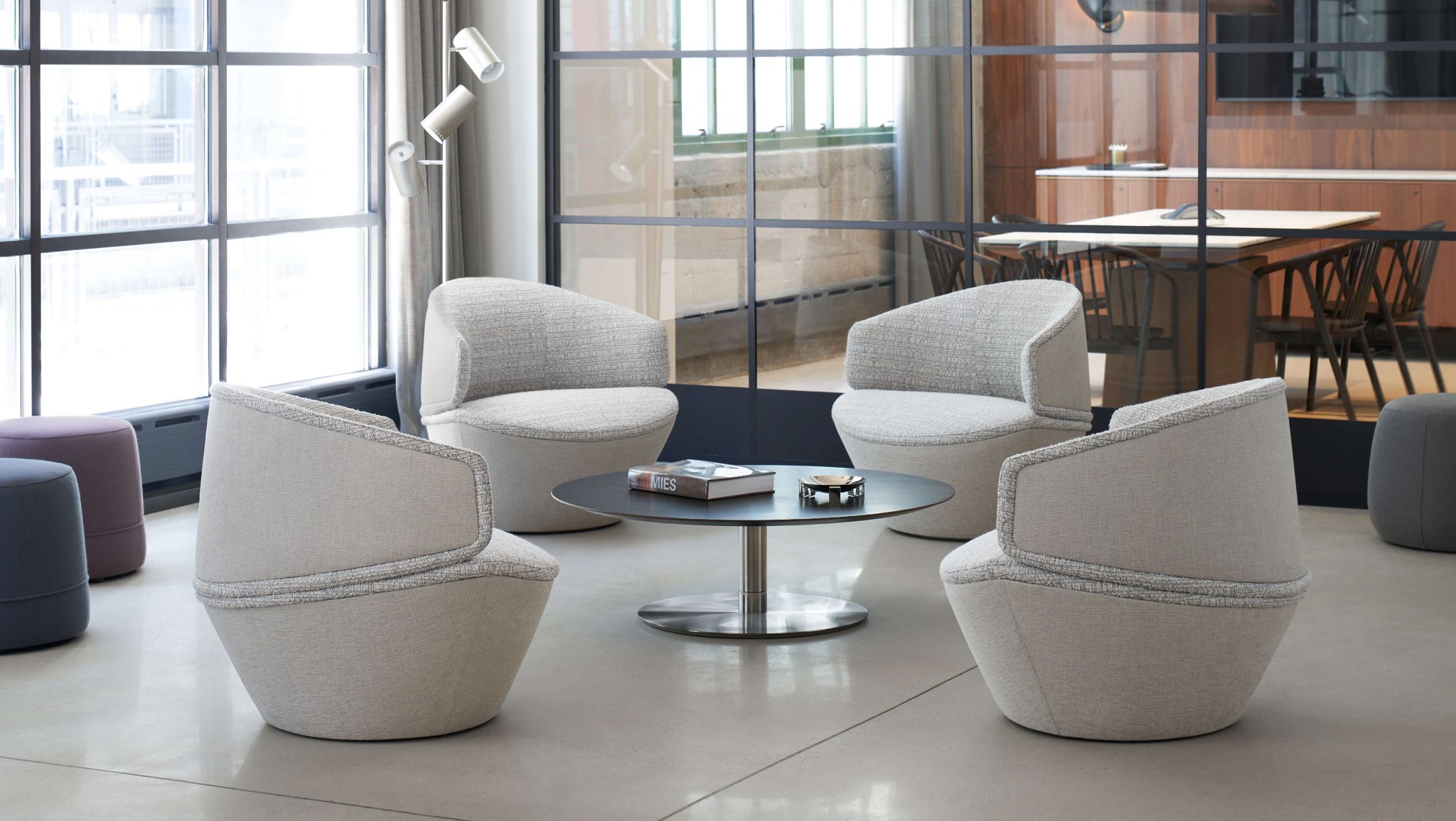 Home - Bernhardt Design