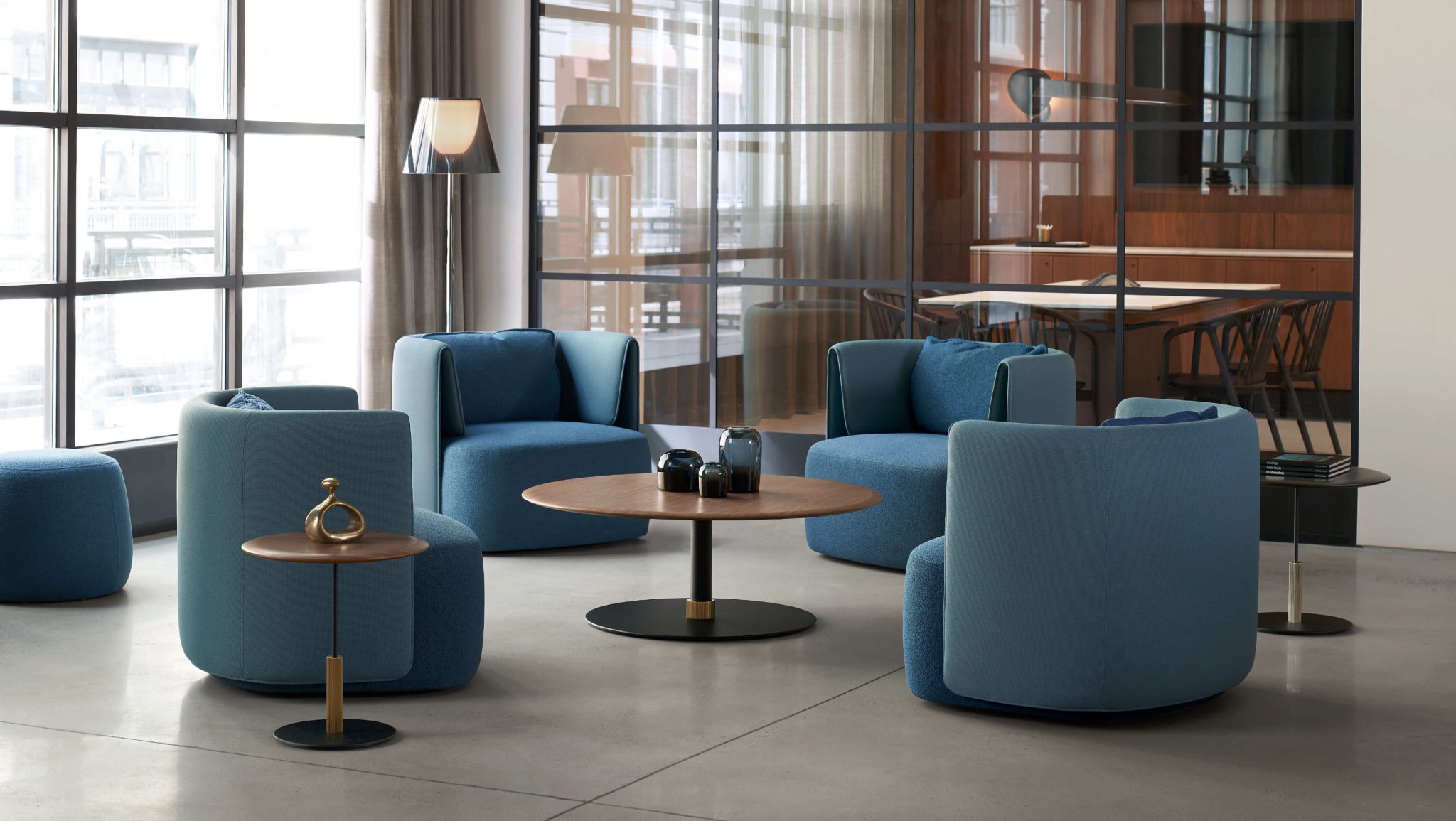 Home - Bernhardt Design