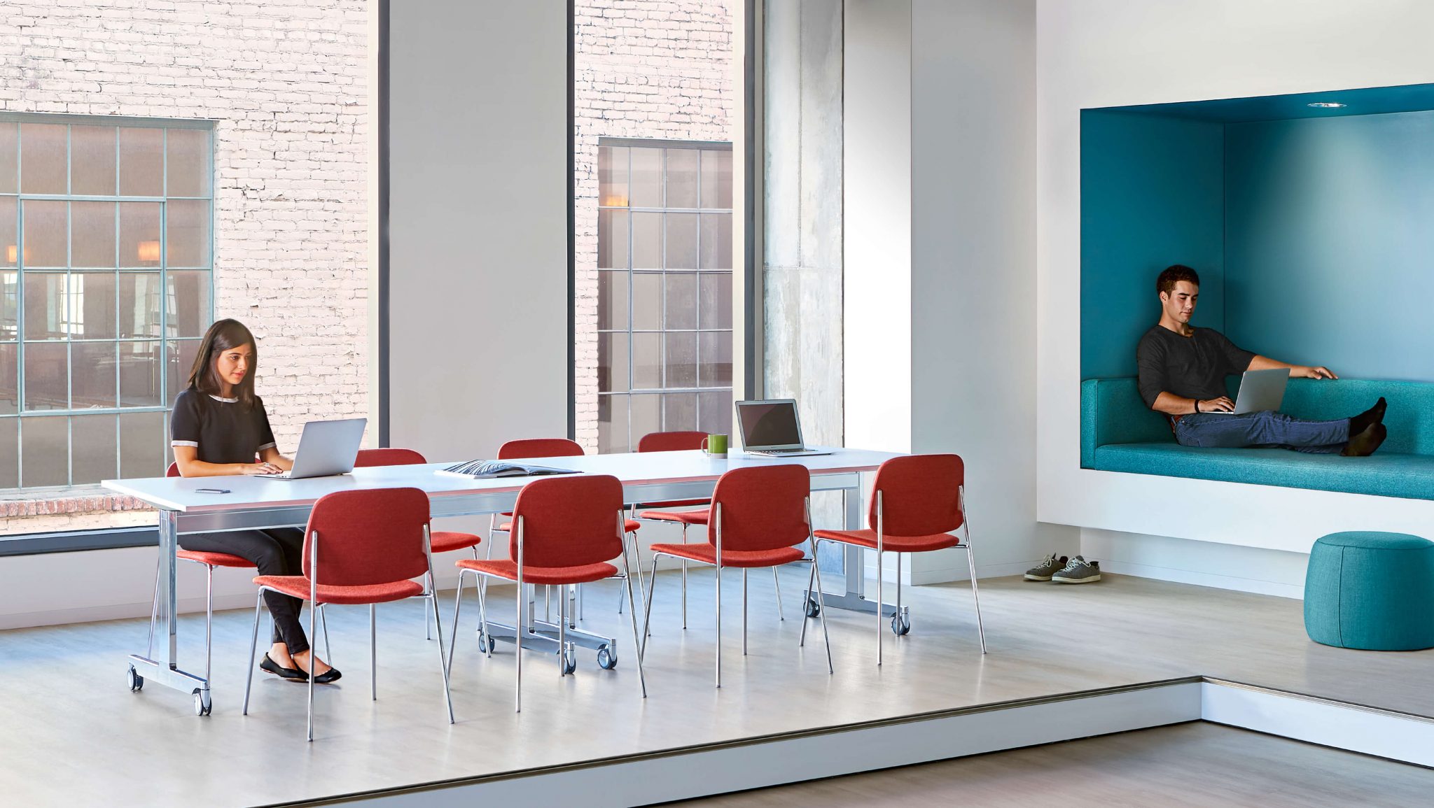 Home - Bernhardt Design