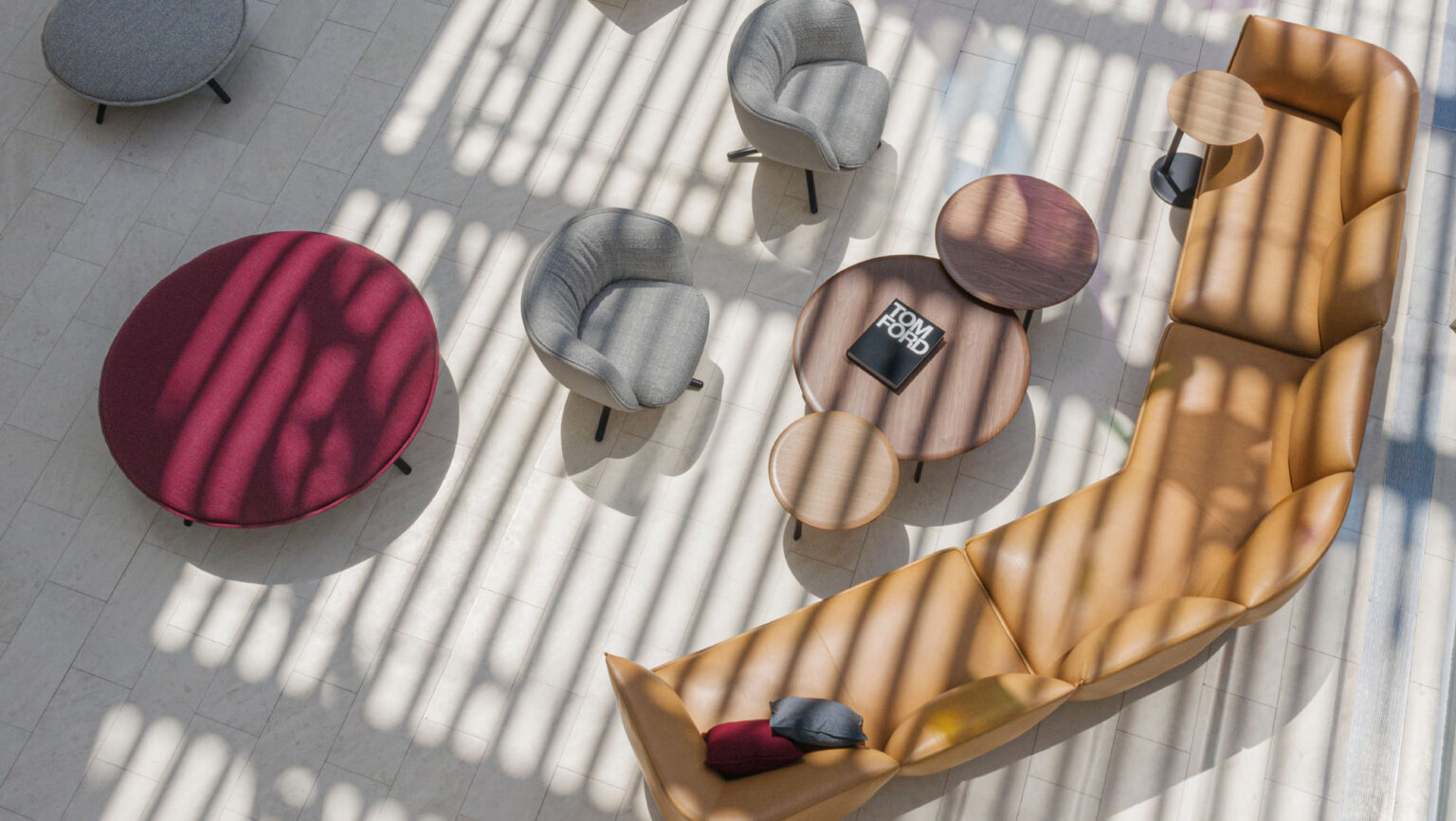 Home - Bernhardt Design