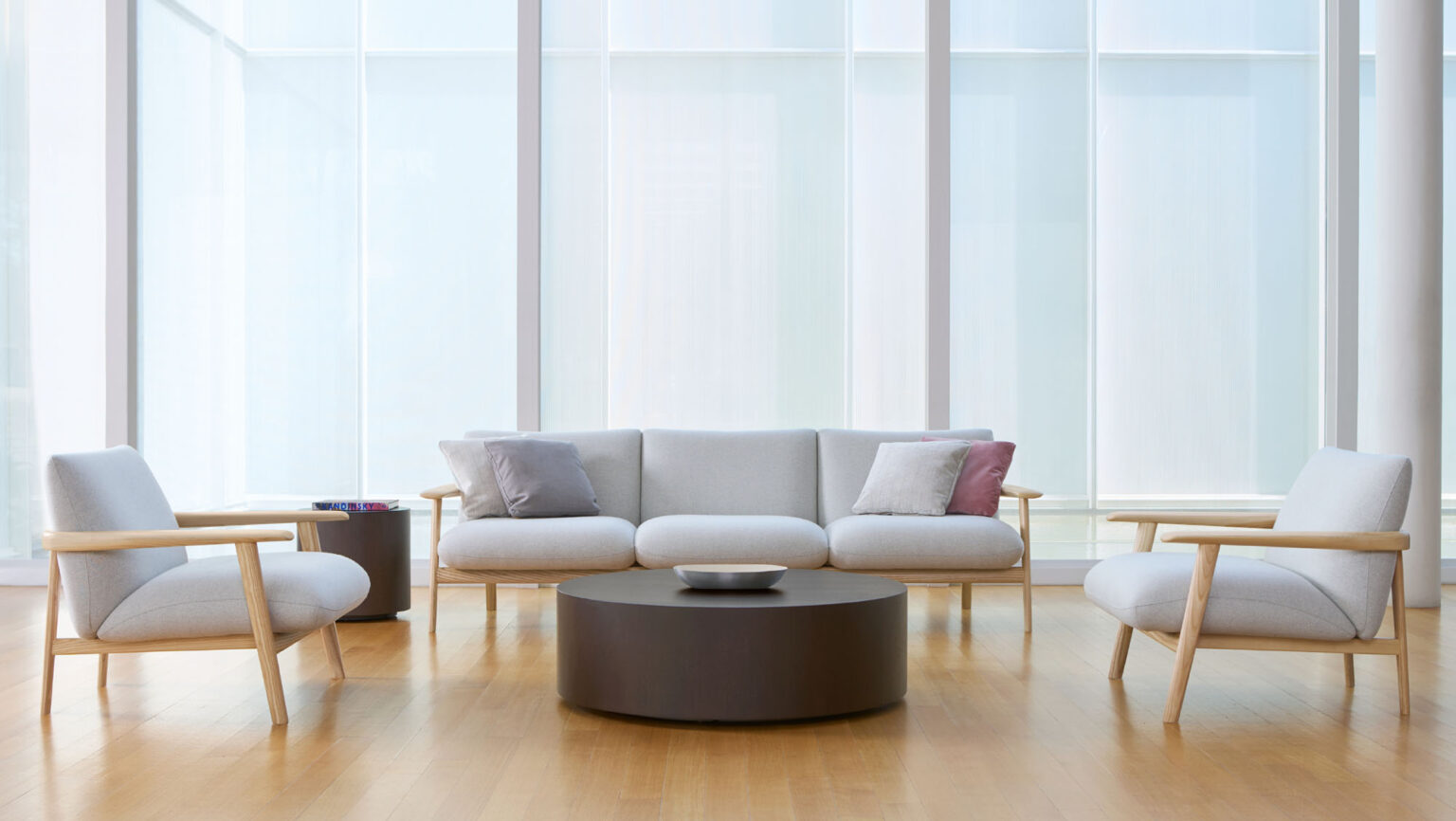 Home - Bernhardt Design