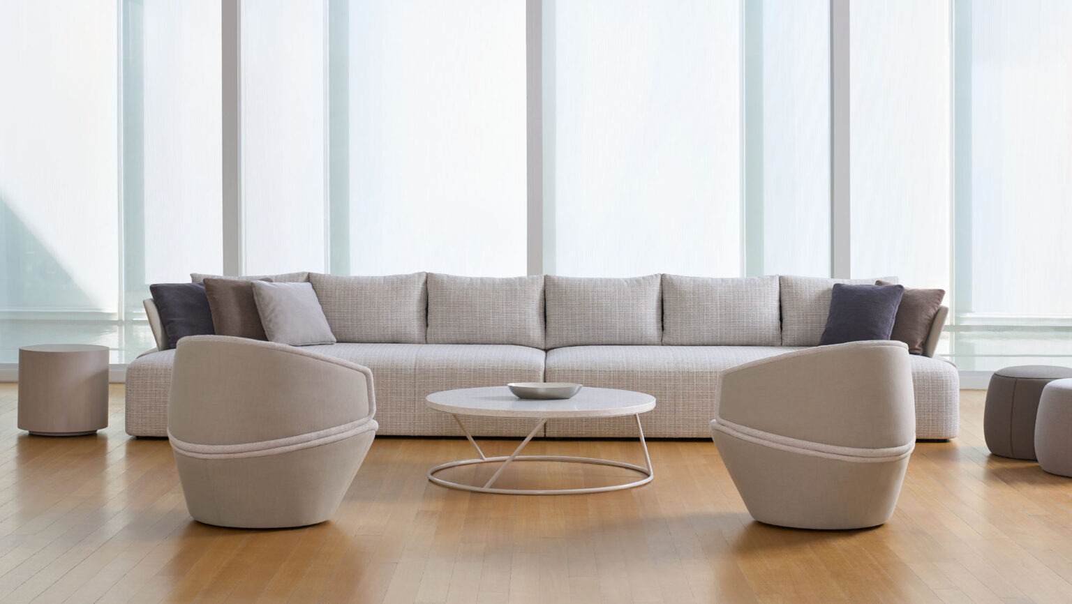 Home - Bernhardt Design