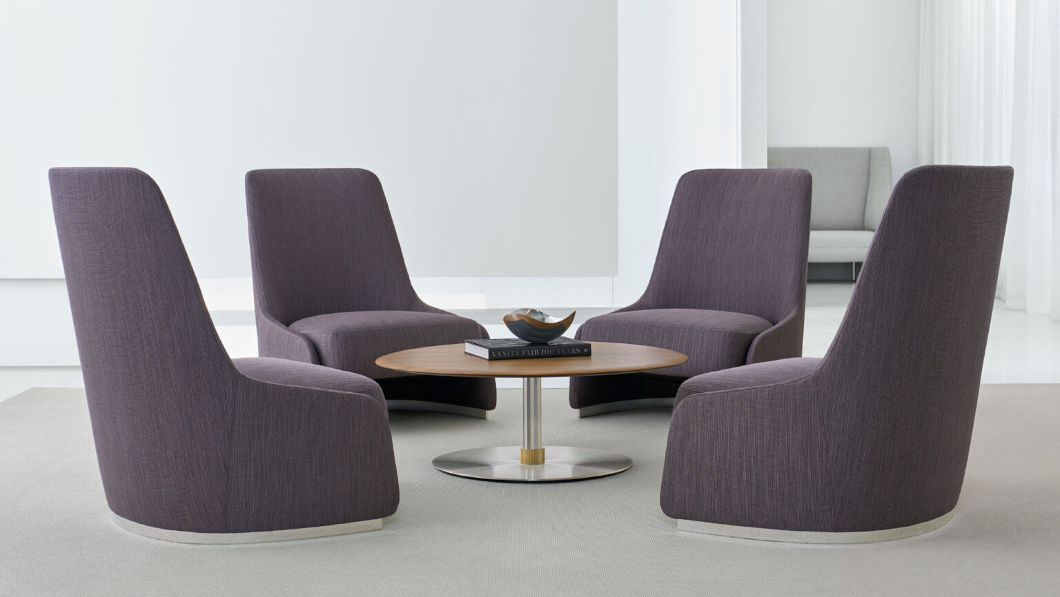 Home - Bernhardt Design