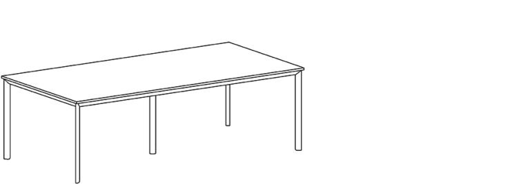 Intersection Meeting - Bernhardt Design
